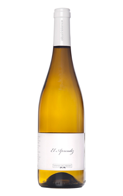 Comprar El Aprendiz Blanco 2021 | Bodeboca