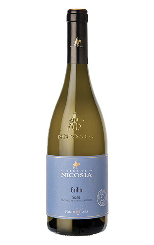 Comprar Fondo Filara Grillo 2021 | Bodeboca