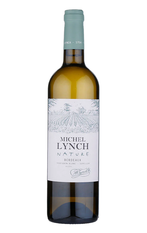 Comprar Michel Lynch Nature Sauvignon Blanc 2021 | Bodeboca