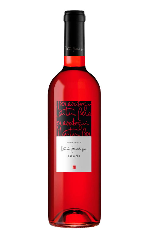 Comprar Martin Berasategi Rosado 2022 | Bodeboca