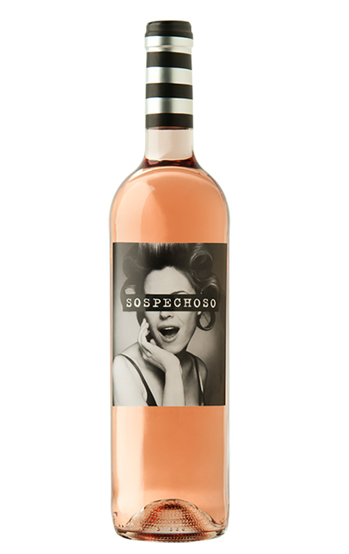 Comprar Sospechoso Rosado 2021 | Bodeboca