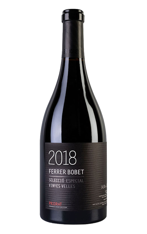 Comprar Ferrer Bobet Selecció Especial 2018 Magnum | Bodeboca