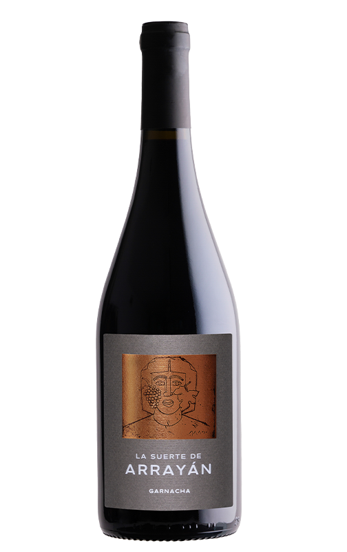 Comprar La Suerte de Arrayán 2018 | Bodeboca