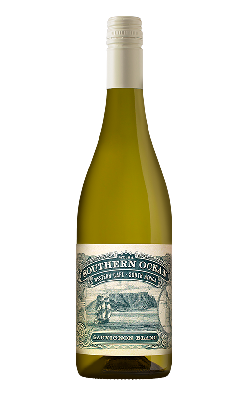 Comprar Southern Ocean South Africa 2023 | Bodeboca