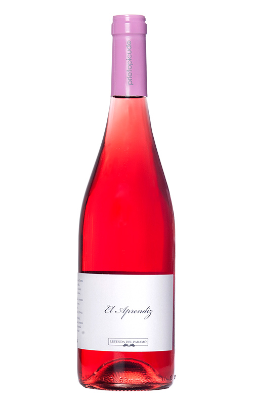 Comprar El Aprendiz Rosado 2022 | Bodeboca