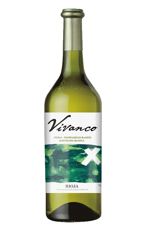 Comprar Vivanco Blanco 2022 | Bodeboca
