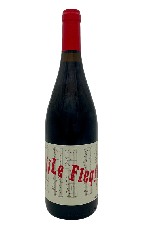 Le Fleq Tinto 2023 Comprar Por 18 95 En Bodeboca